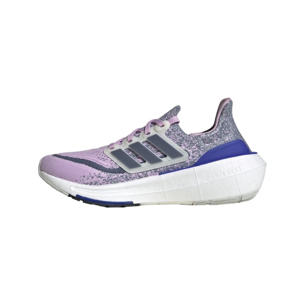 Tênis Adidas Ultraboost Light Feminino ID3316 Roxo