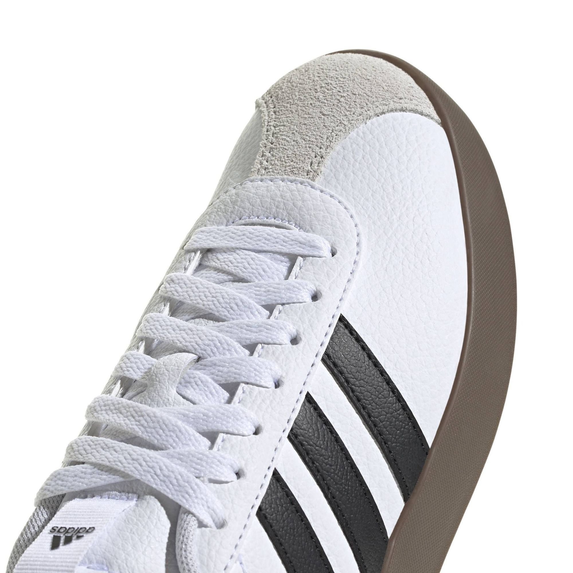 Tênis Adidas Vl Court 3.0 Feminino ID8797 Branco