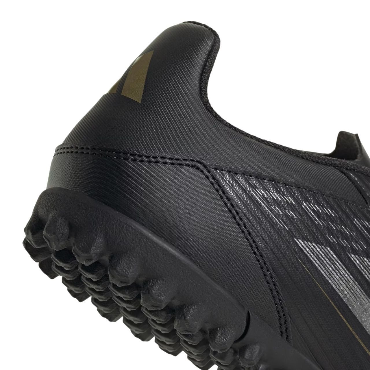 Chuteira Adidas Society F50 Club Masculina IF1349 Preto
