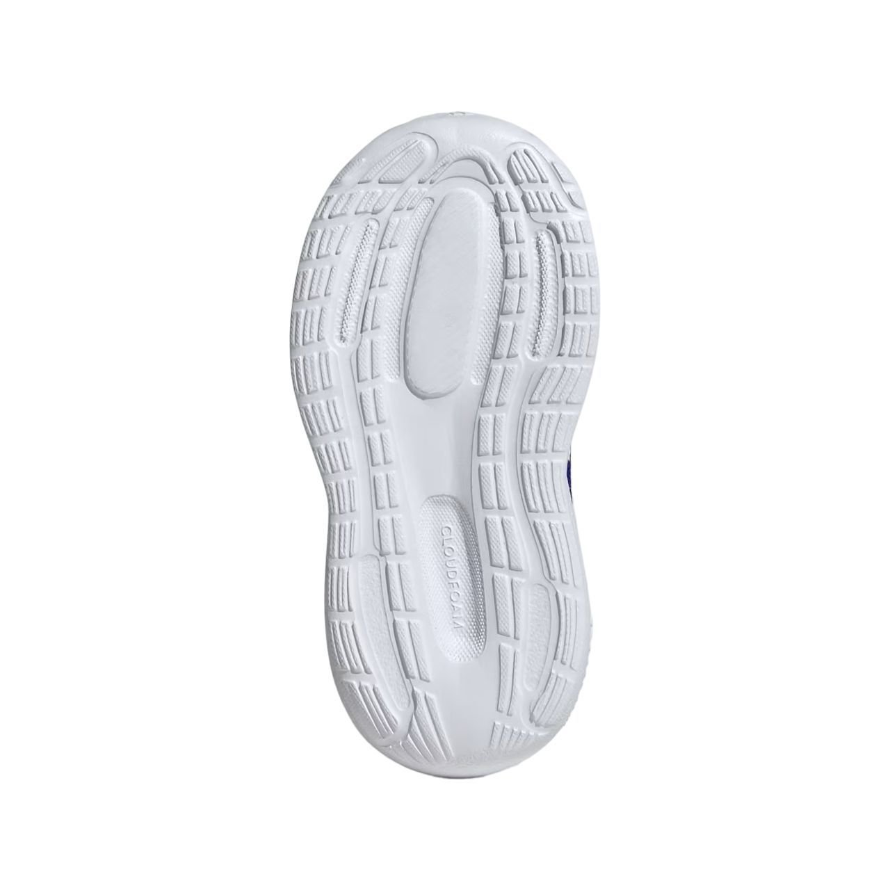 Tênis Infantil Adidas Run Falcon IE8595 Azul