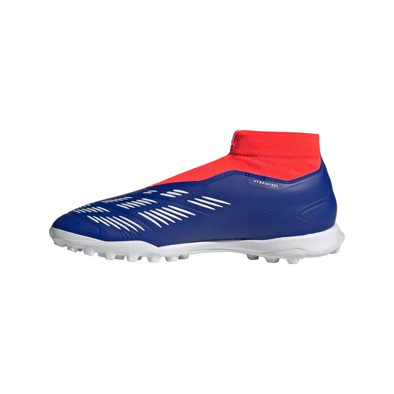 Chuteira Adidas Society Predator 24 League Masculina IF6385 Azul