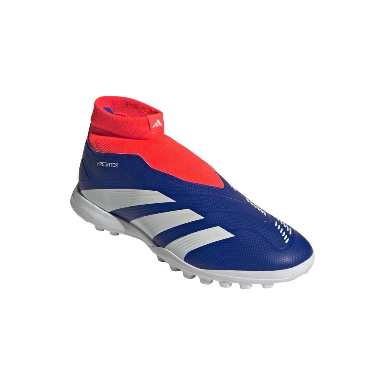 Chuteira Adidas Society Predator 24 League Masculina IF6385 Azul