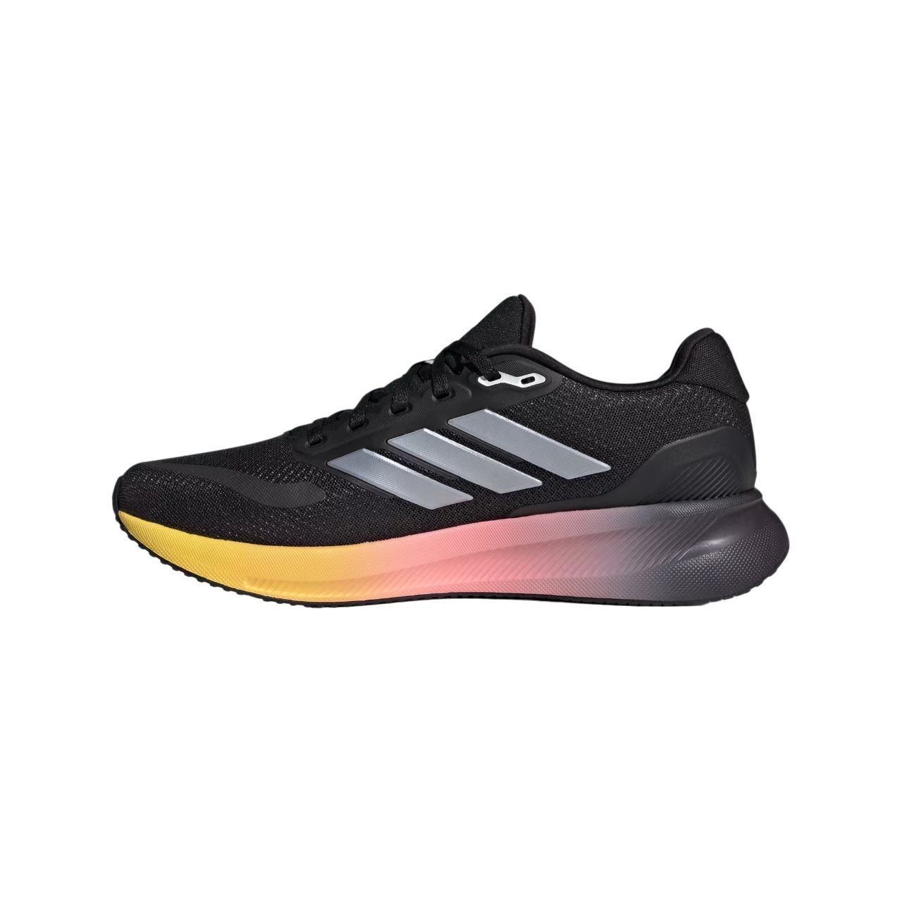Tênis Adidas Runfalfon 5 Feminino JJ7818 Preto/Rosa