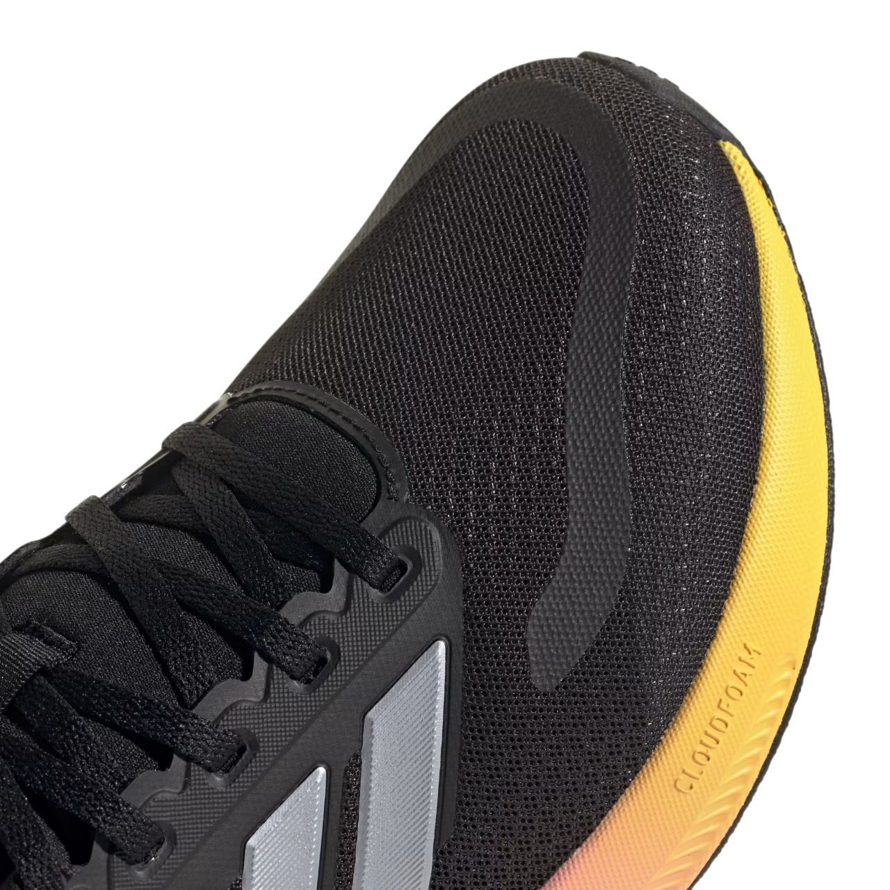 Tênis Adidas Runfalfon 5 Feminino JJ7818 Preto/Rosa