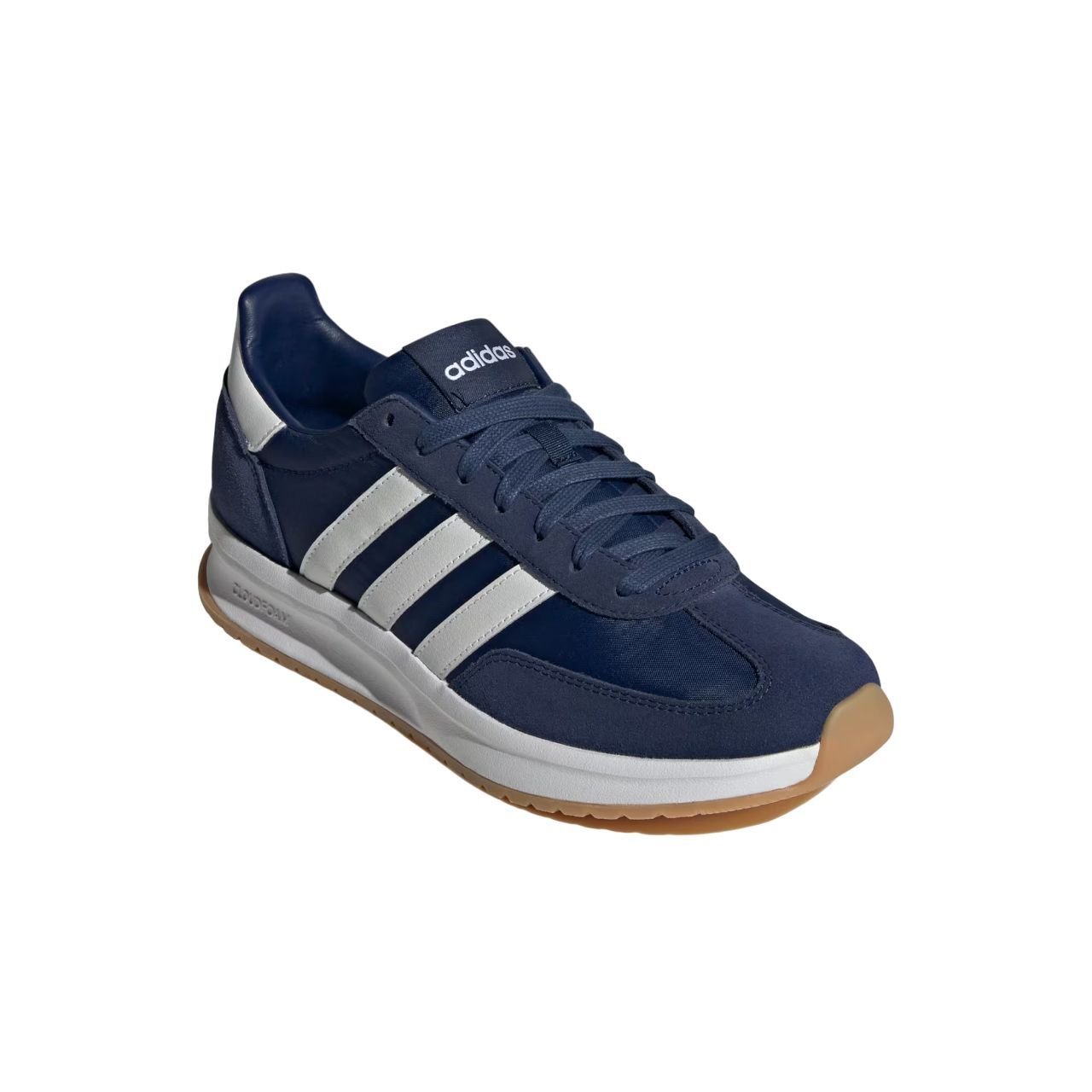 Tênis Adidas Run 72 Masculino IH8586 Azul/Branco