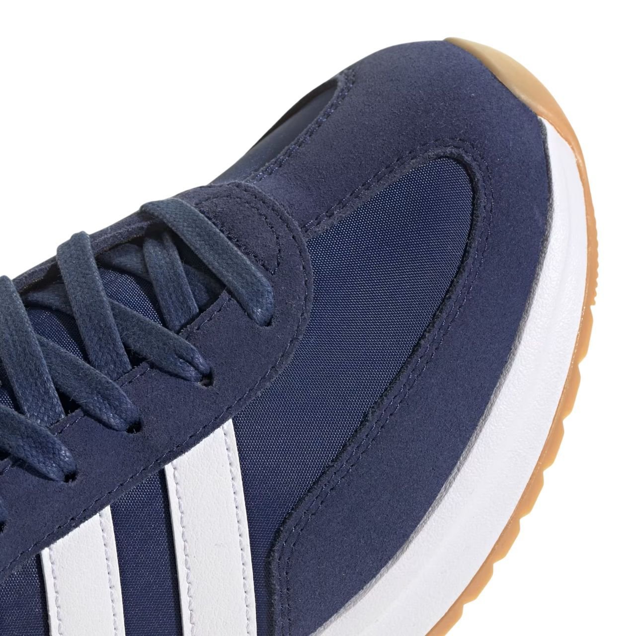 Tênis Adidas Run 72 Masculino IH8586 Azul/Branco