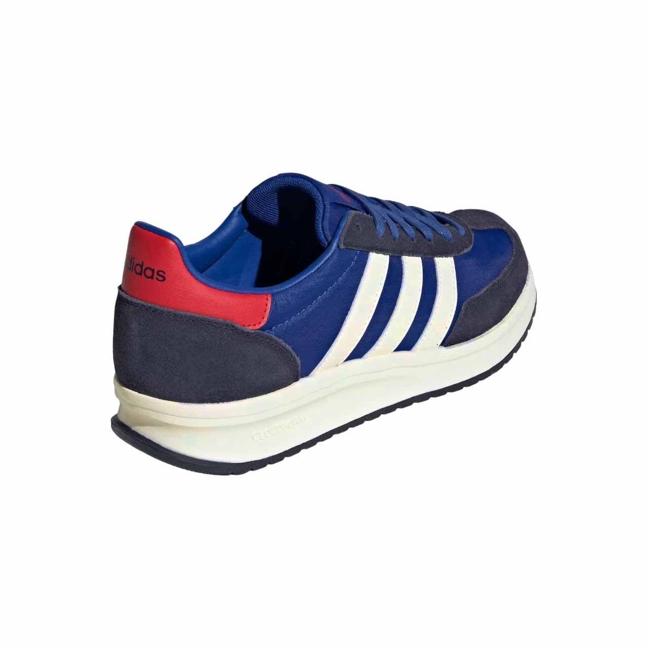 Tênis Adidas Run 72 Masculino IH8590 Azul