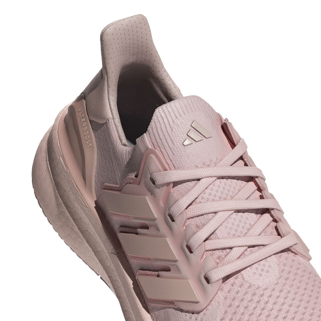 Tênis Adidas Ultraboost 5 Feminino ID8845 Rosa