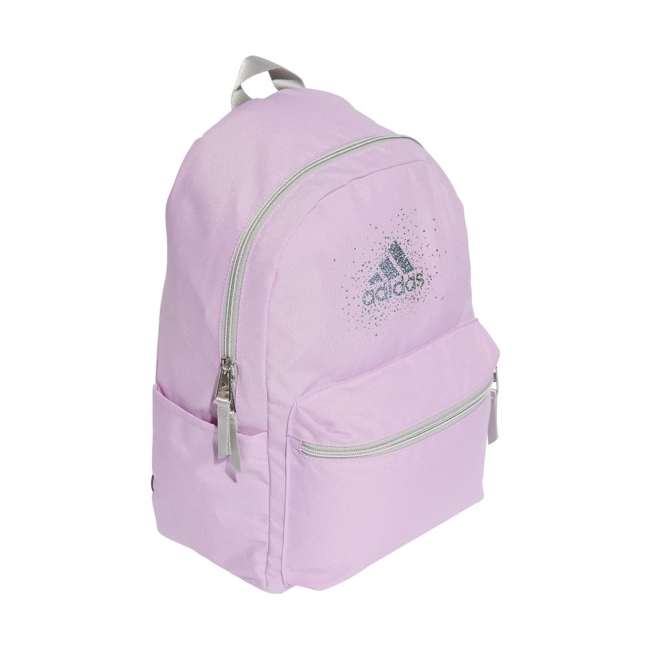 Mochila Adidas Sparkle Unissex JF1512 Roxo
