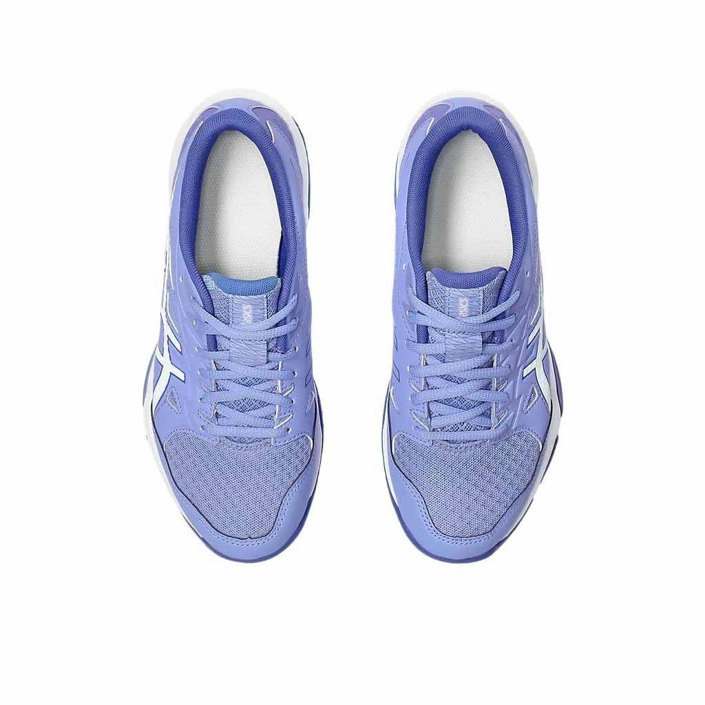 Tênis Asics Gel Rocket 11 Feminino 1072A093-401 Roxo