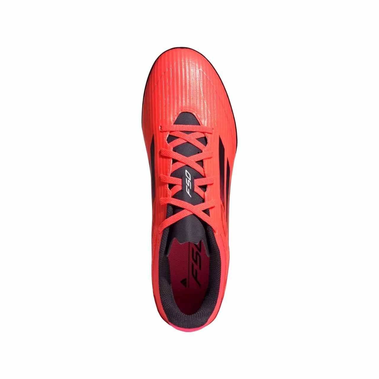Chuteira Adidas Society F50 Club Masculina IF1347 Vermelho
