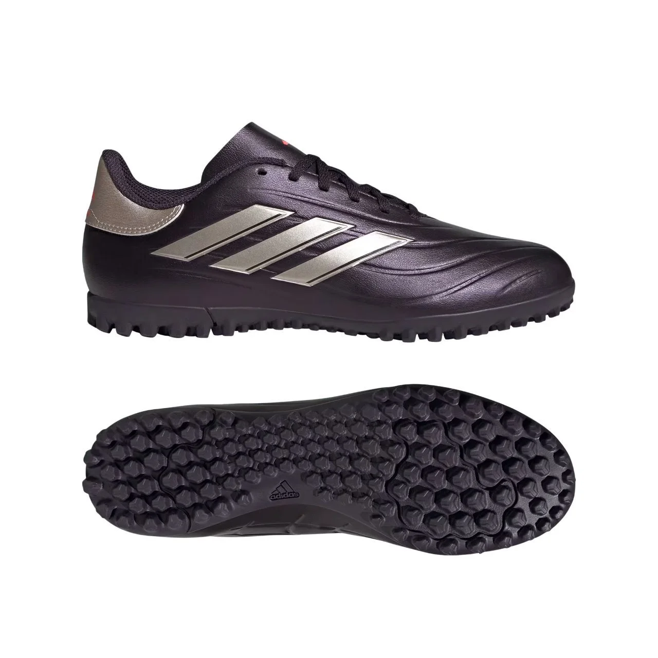 Chuteira Adidas Society Copa Pure 23 Club Masculina IG8727 Preto