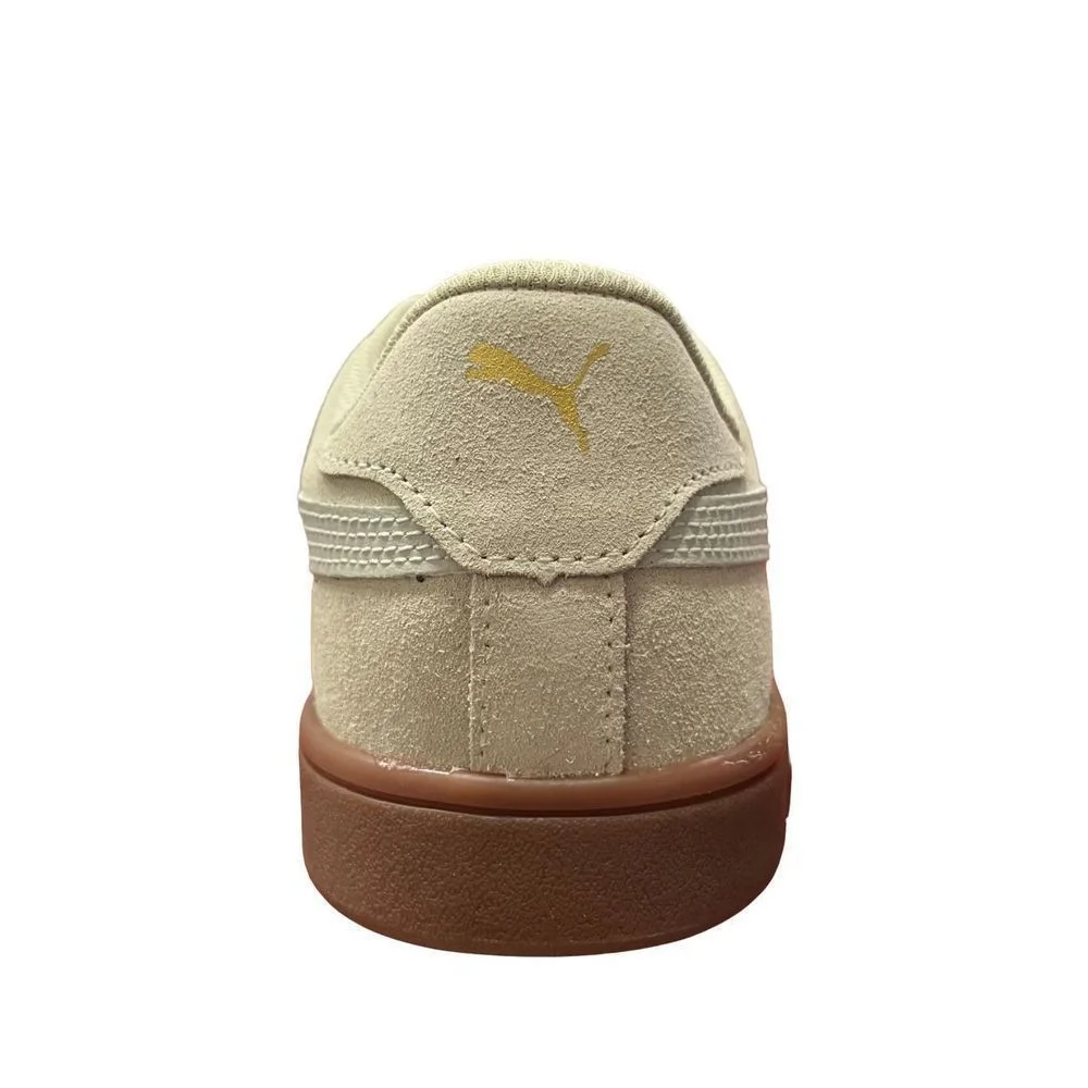 Tênis Puma Smash V2 Masculino 367147-76 Bege