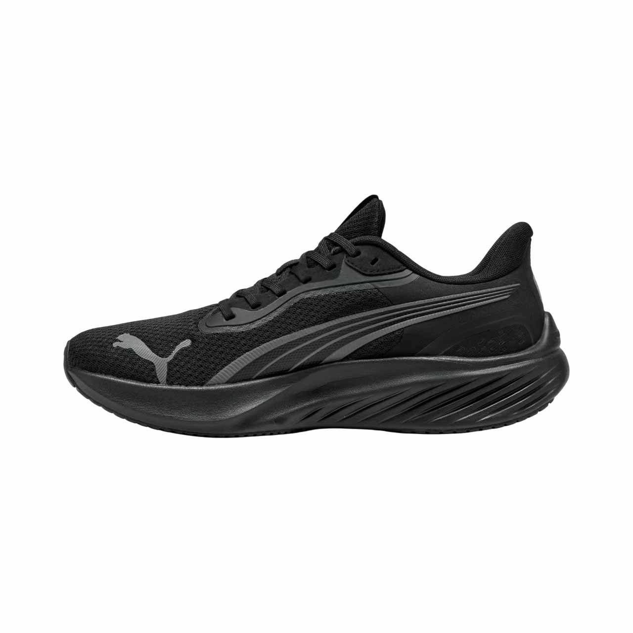 Tênis Puma Pounce Lite Masculino 310778-14 Preto