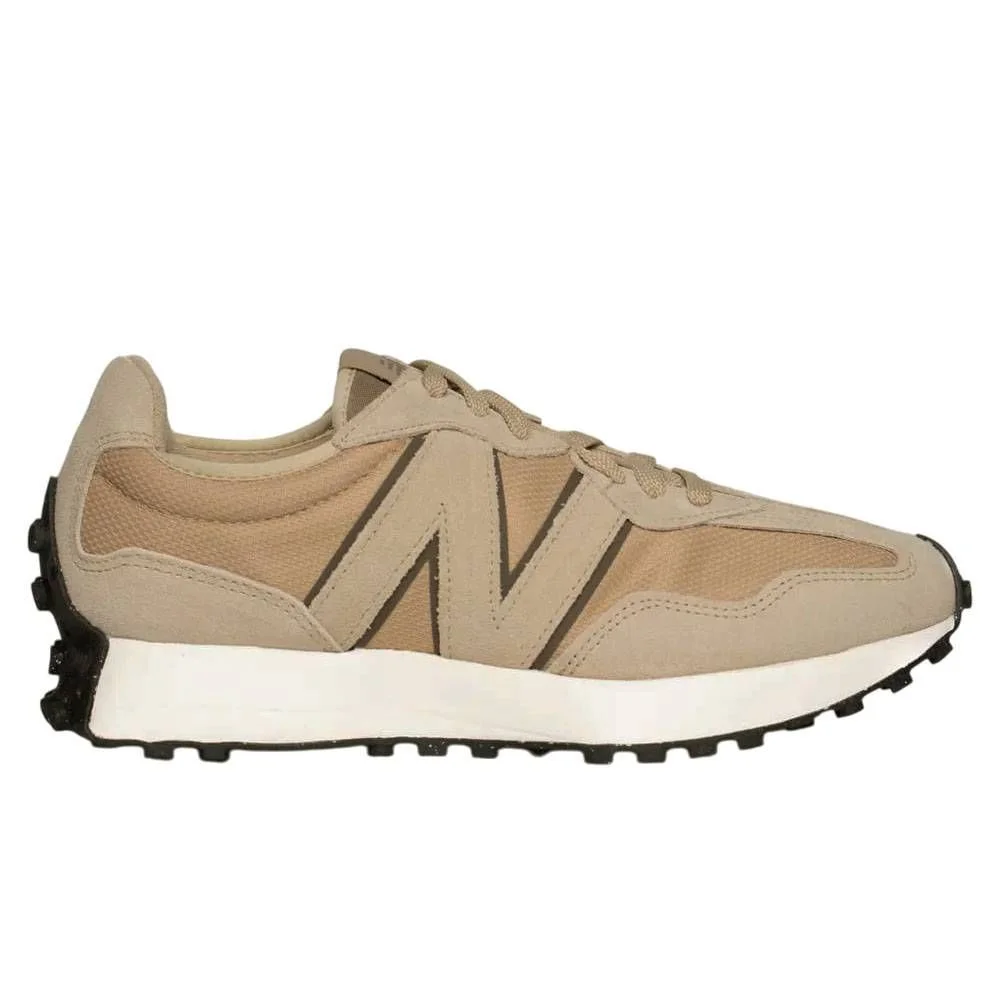 Tênis New Balance 327 V1 Masculino U327JI1 Bege