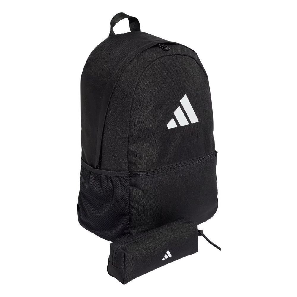 Mochila Adidas Clássica Case Unissex JI8081 Preto