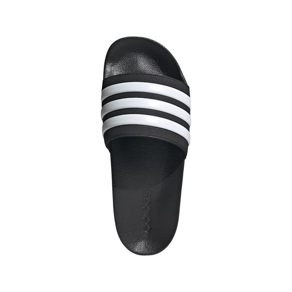 Chinelo Adidas Adilette Shower Unissex GZ5922 Preto/Branco