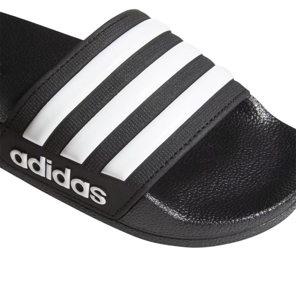 Chinelo Juvenil Adidas Adilette Shower G27625 Preto