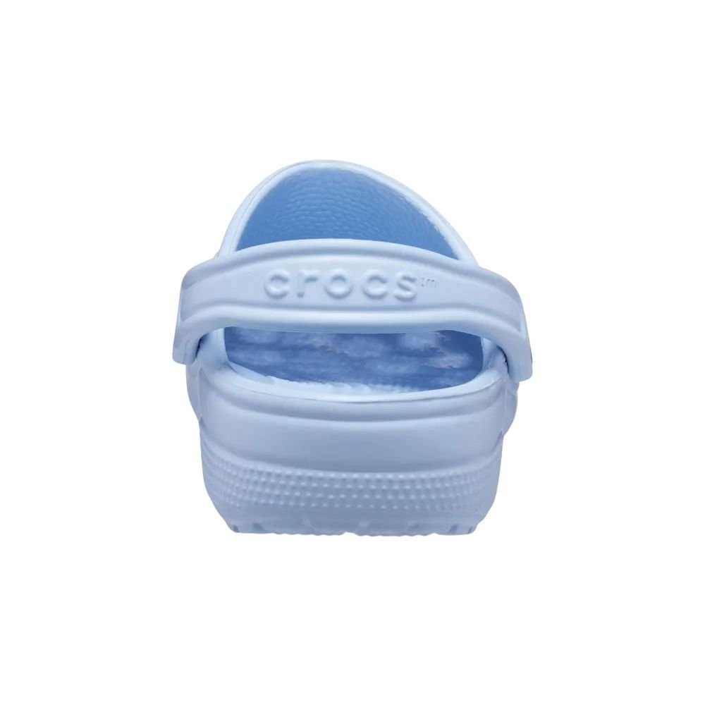 Sandália Crocs Classic Unissex 10001-4NS Azul Claro