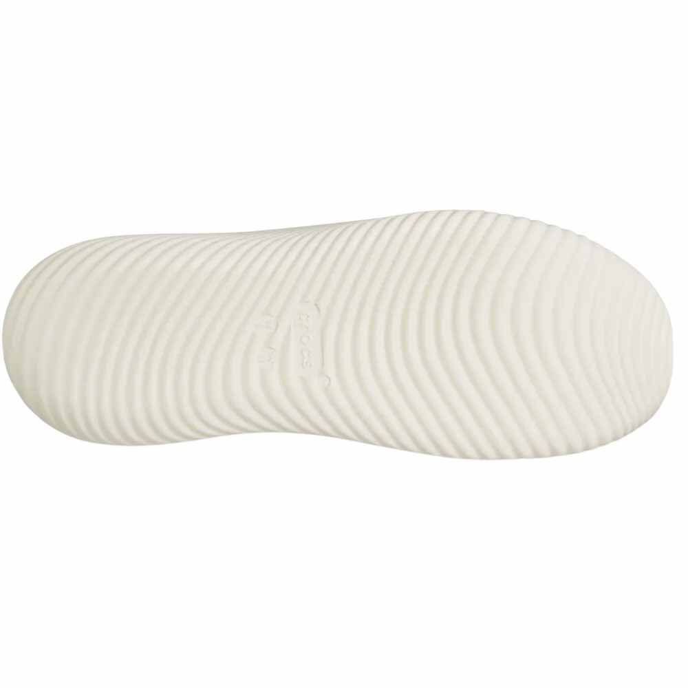 Tênis Crocs Mellow Ease Unissex 210500-066 Preto/Branco