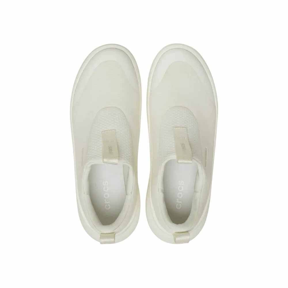 Tênis Crocs Mellow Ease Unissex 210500-143 Branco