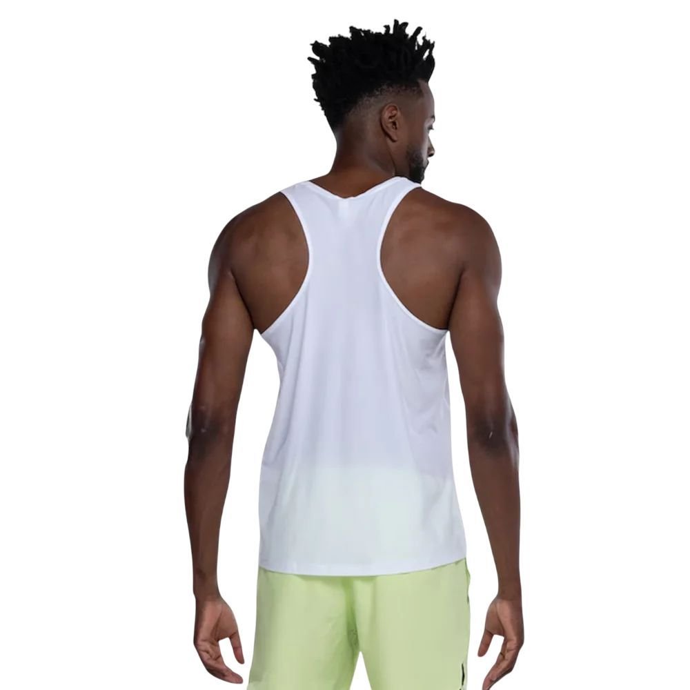 Regata Adidas Otr Básica I Masculina JD0742 Branco