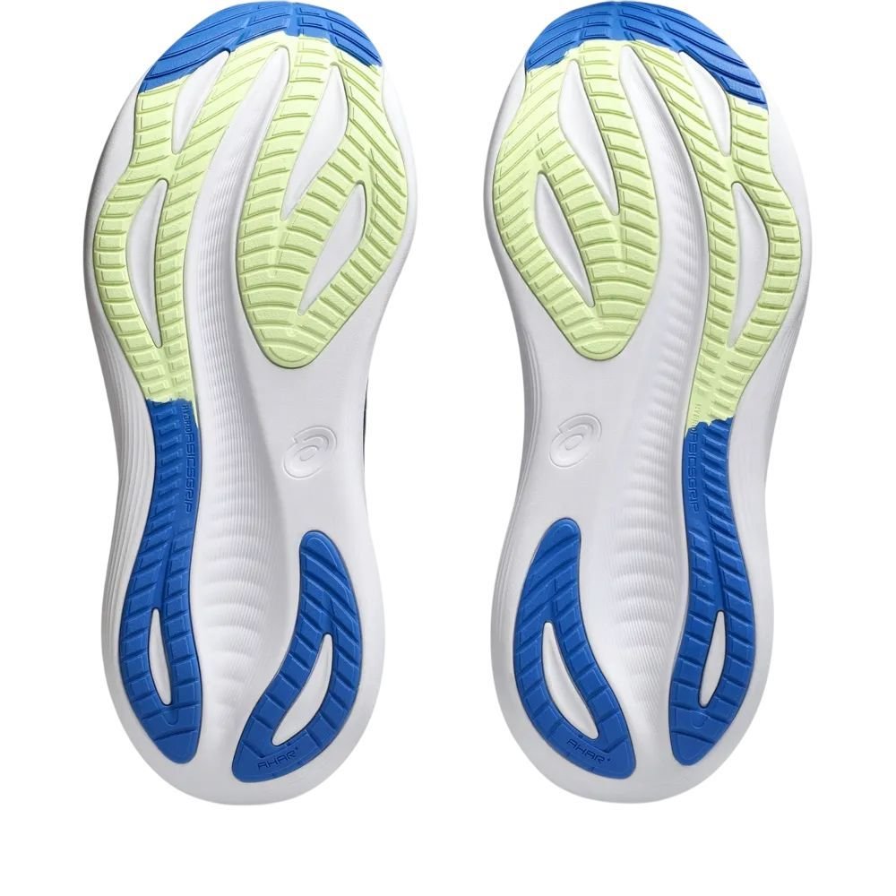 Tênis Asics Gel Nimbus 27 Masculino 1011B958-401 Azul/Preto