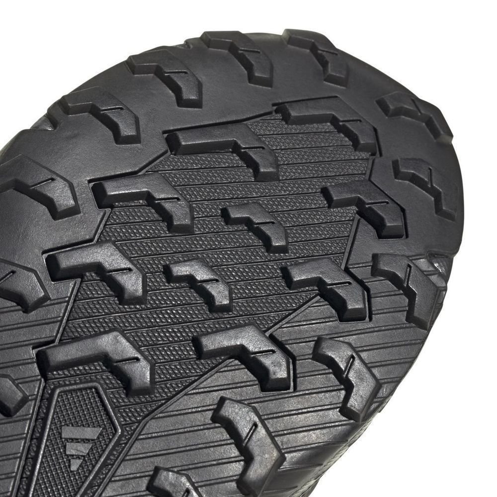 Tênis Adidas Terrex Tracefinder 2 Masculino JI0958 Azul Marinho/Cinza