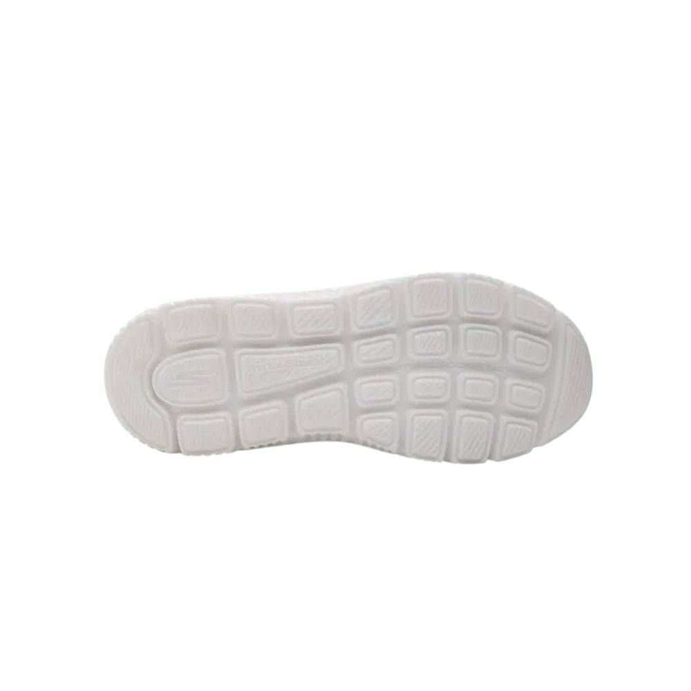 Tênis Skechers Go Walk Max Cushioning Hyper Masc 217128-WBK Preto/Cinza