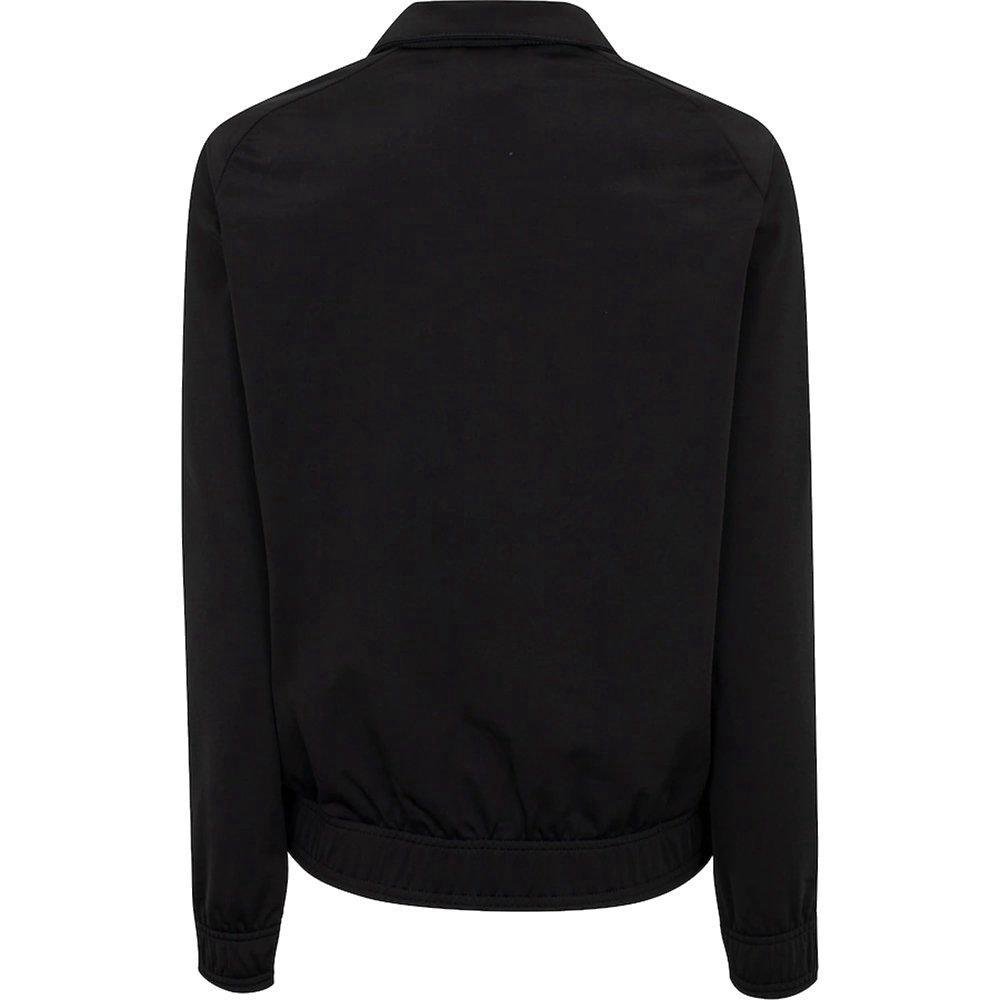 AGASALHO PUMA W CLASSIC TRICOT SUIT OP 847130-01 Preto