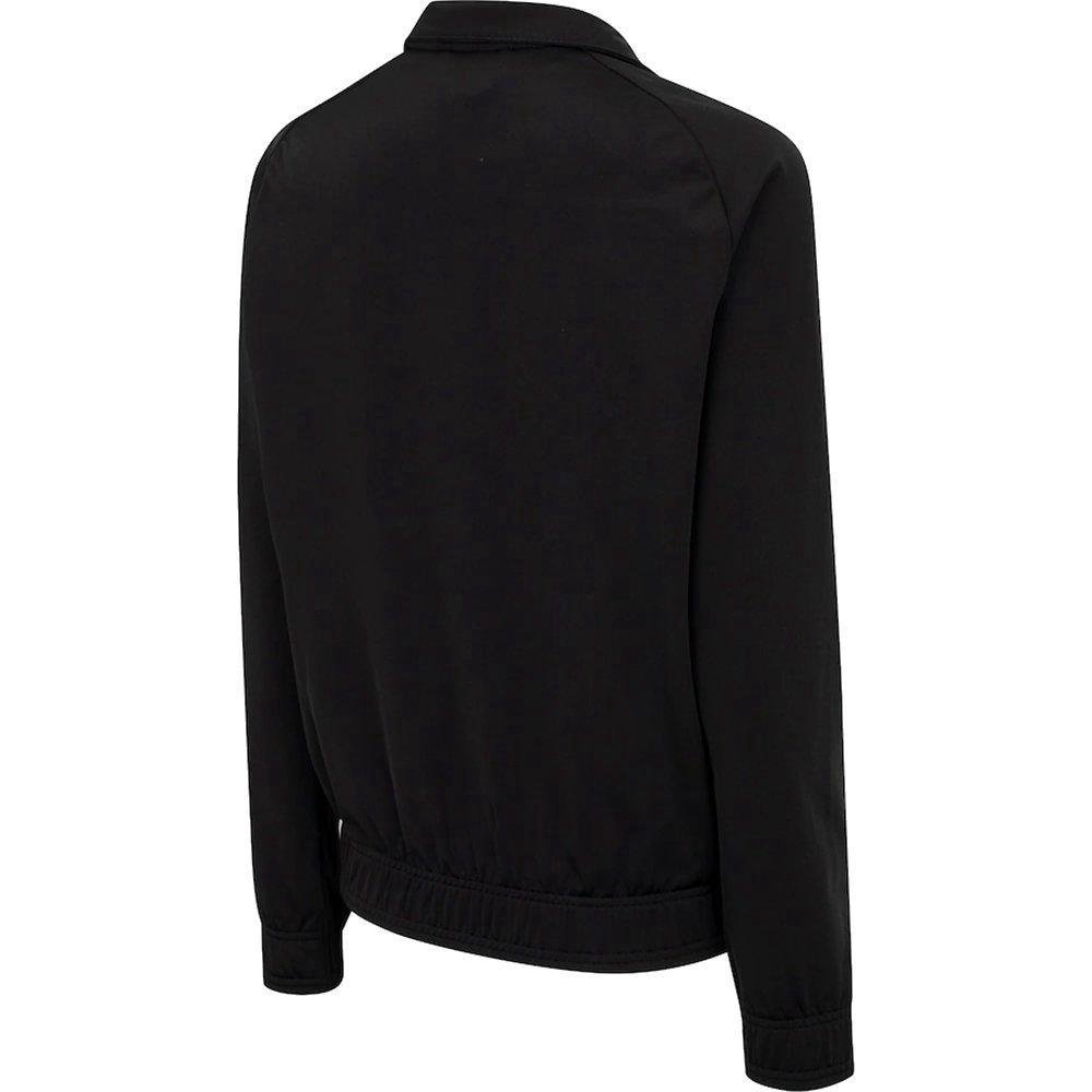 AGASALHO PUMA W CLASSIC TRICOT SUIT OP 847130-01 Preto