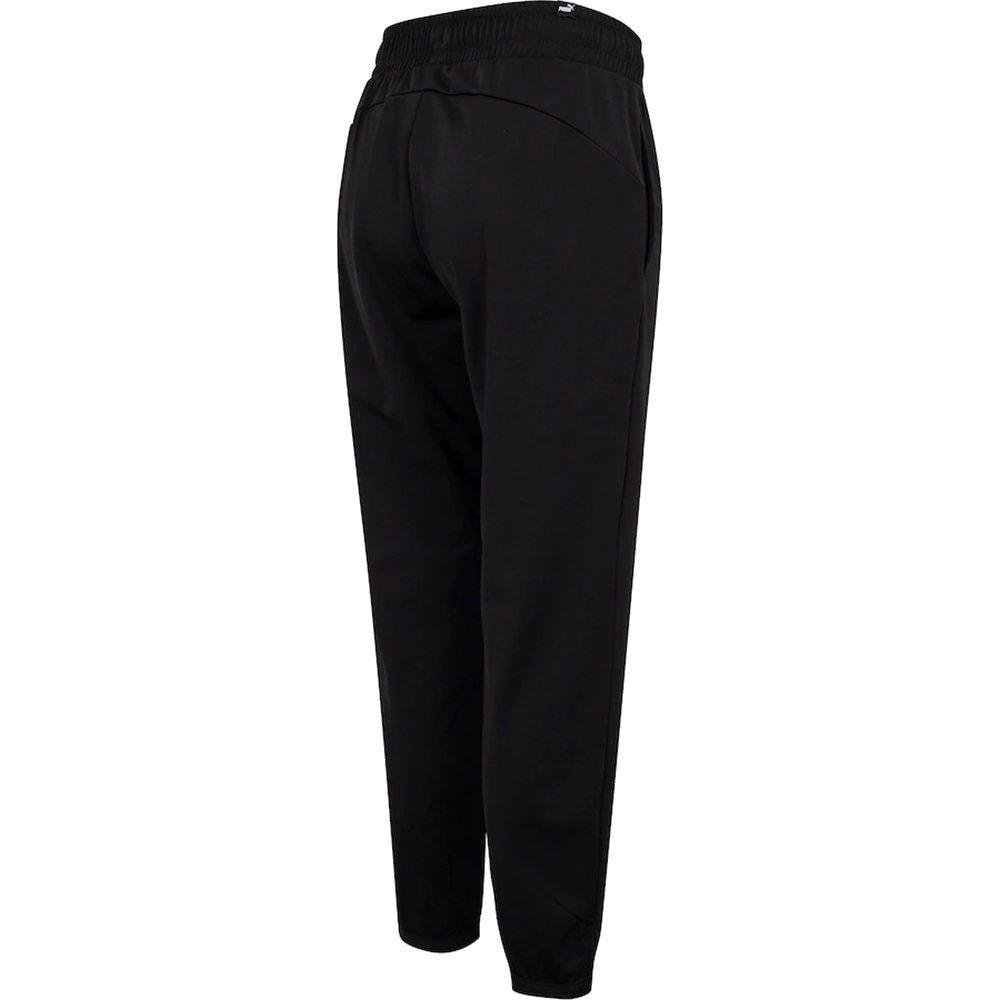 AGASALHO PUMA W CLASSIC TRICOT SUIT OP 847130-01 Preto