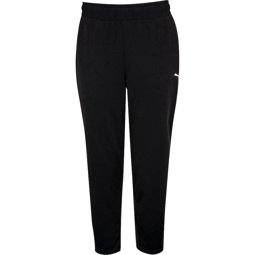 AGASALHO PUMA W CLASSIC TRICOT SUIT OP 847130-01 Preto