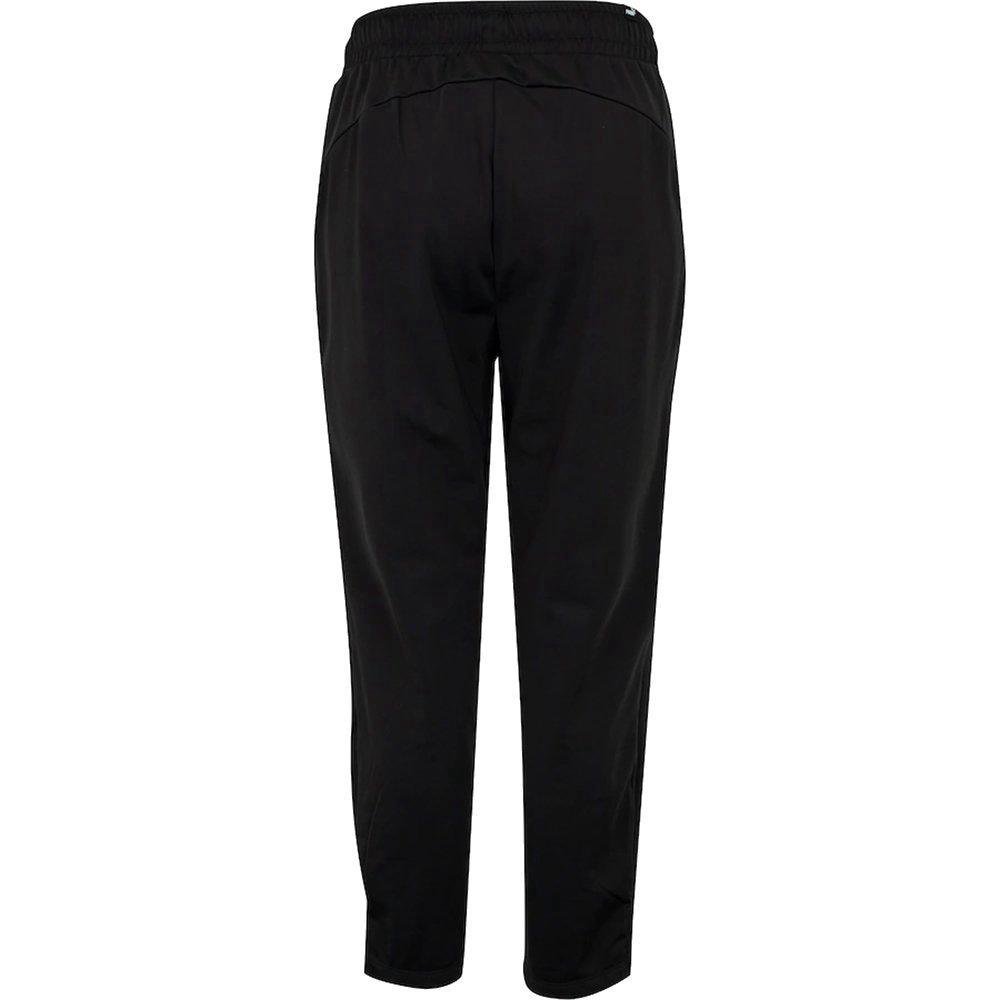 AGASALHO PUMA W CLASSIC TRICOT SUIT OP 847130-01 Preto