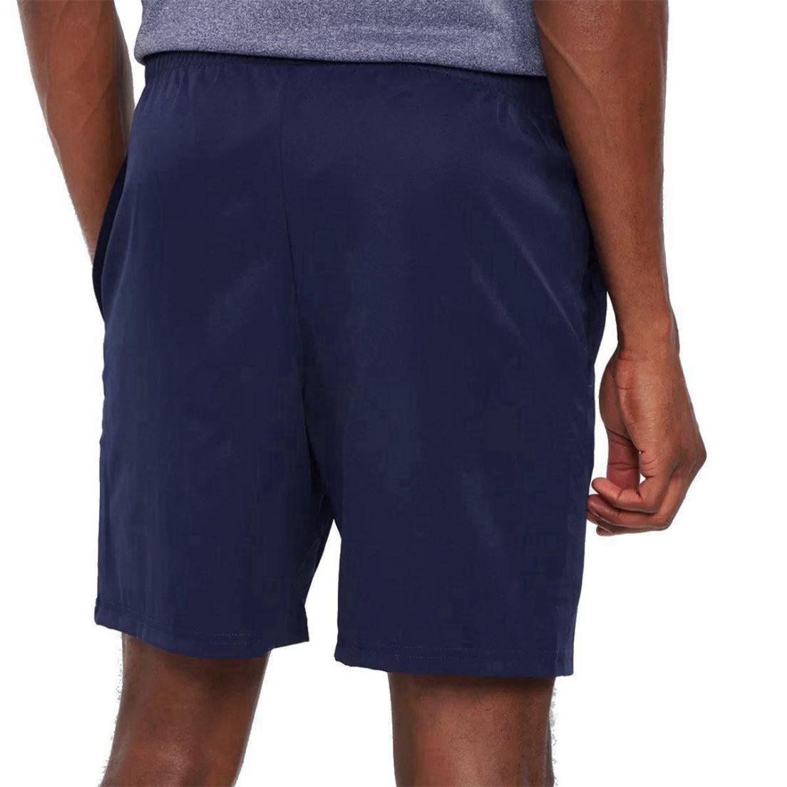 SHORTS PUMA M PERFORMANCE WOVEN 7 520318-06 Azul