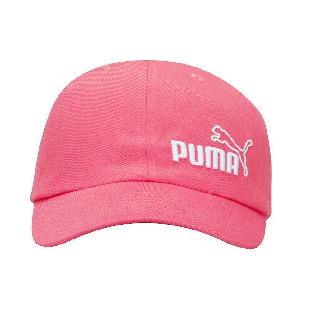 BONES PUMA ESSENTIALS II 022543-22 Rosa