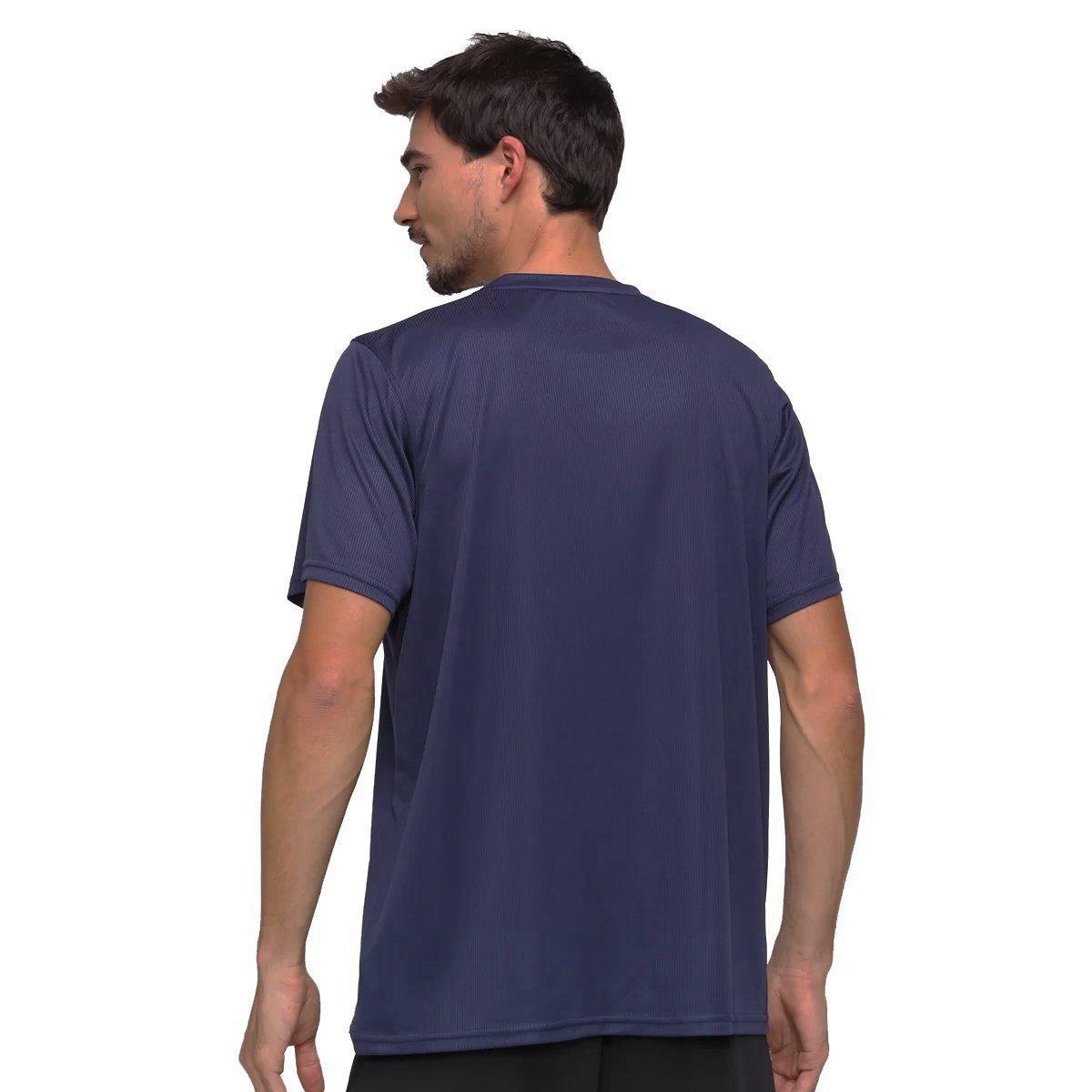 CAMISETA PUMA M/C M PERFORMANCE 521179-03 Azul