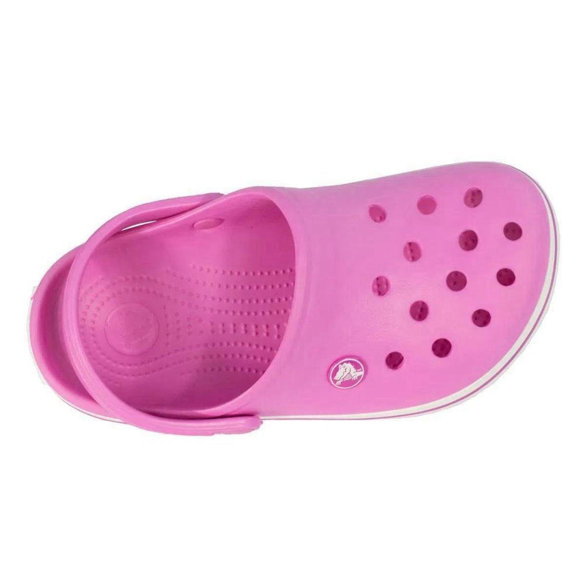 SANDALIAS CROCS 11016-62P Rosa