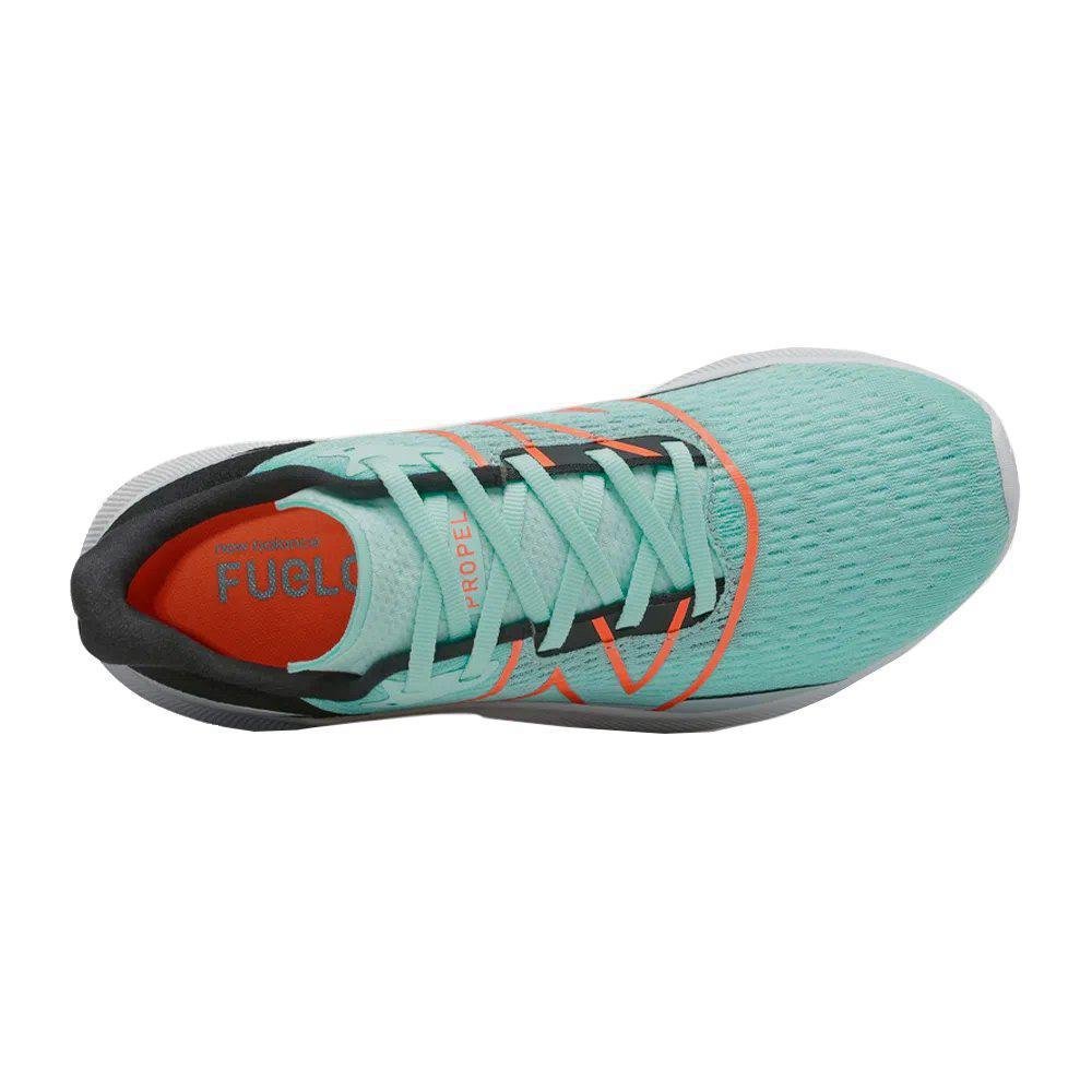 TENIS NEW BALANCE FUELCELL PROPEL V2 WFCPRCC2 Verde