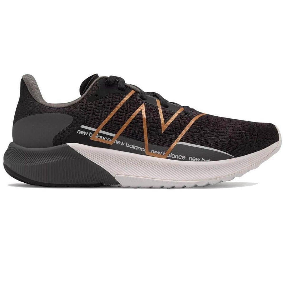 TENIS NEW BALANCE FUELCELL PROPEL V2 WFCPRCG2 Preto