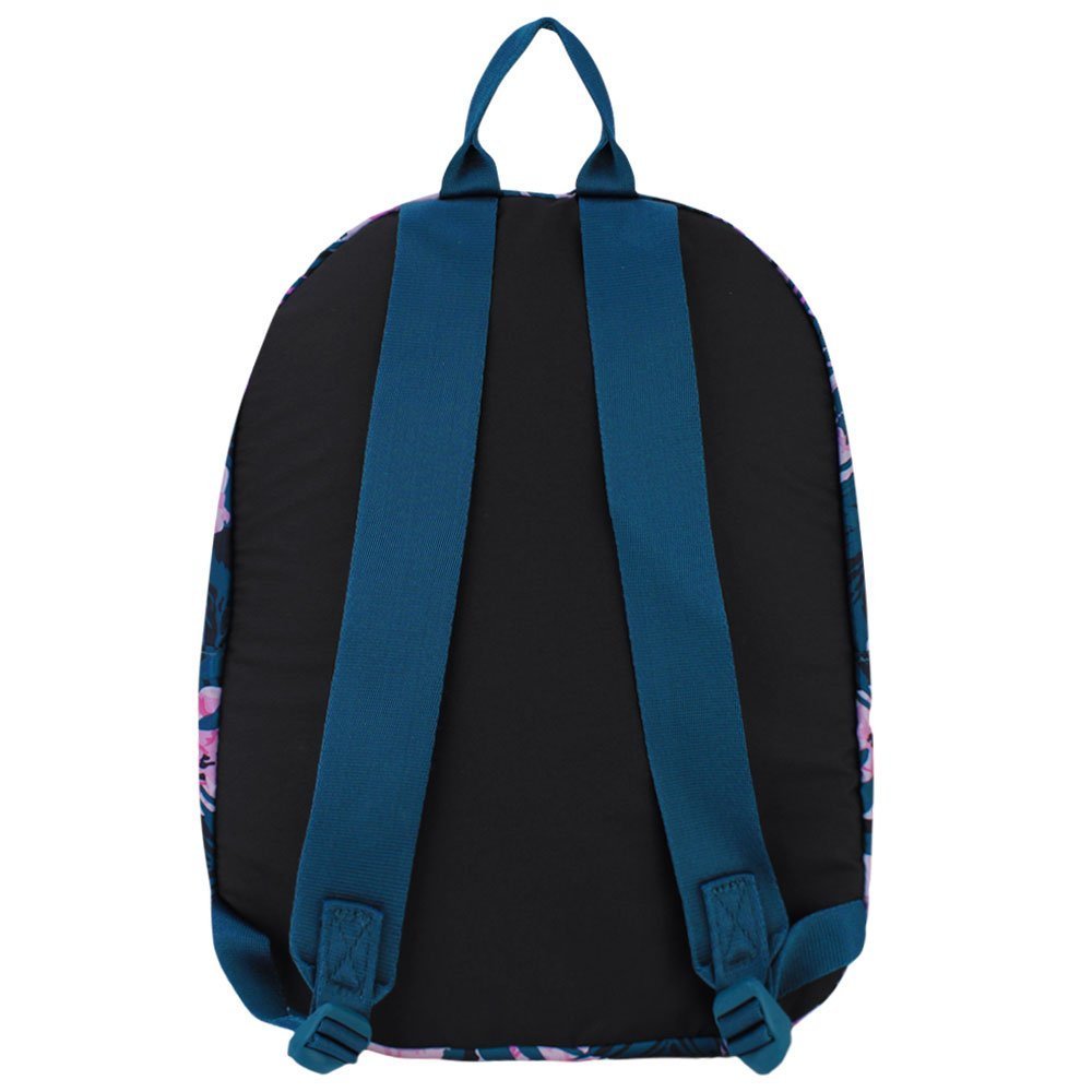 Mochila Puma Core Pop Backpack Unissex Azul