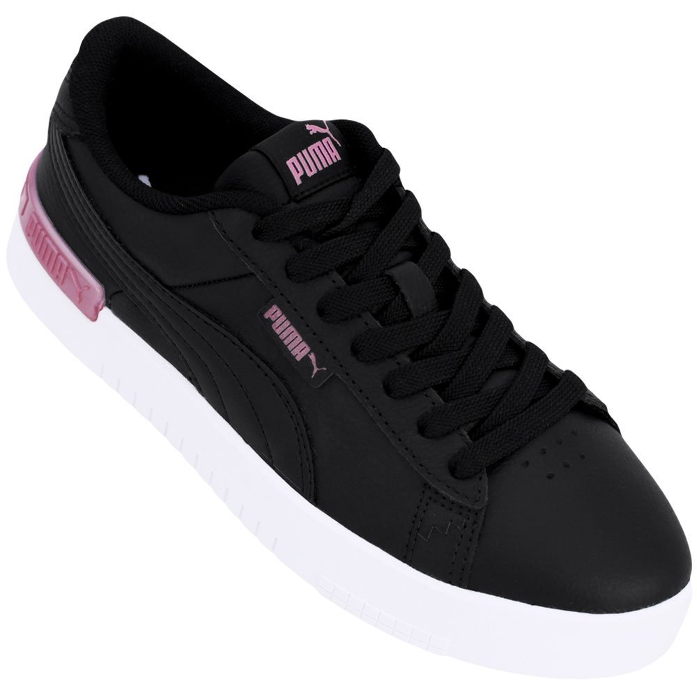 Tênis Puma Jada BDP Feminino Preto