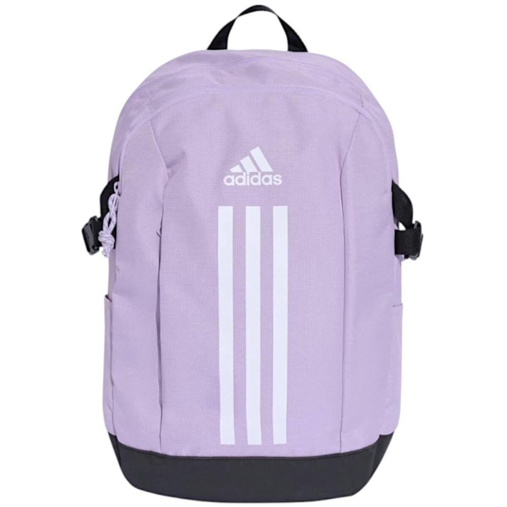 Mochila Adidas Power VII Unissex Roxo