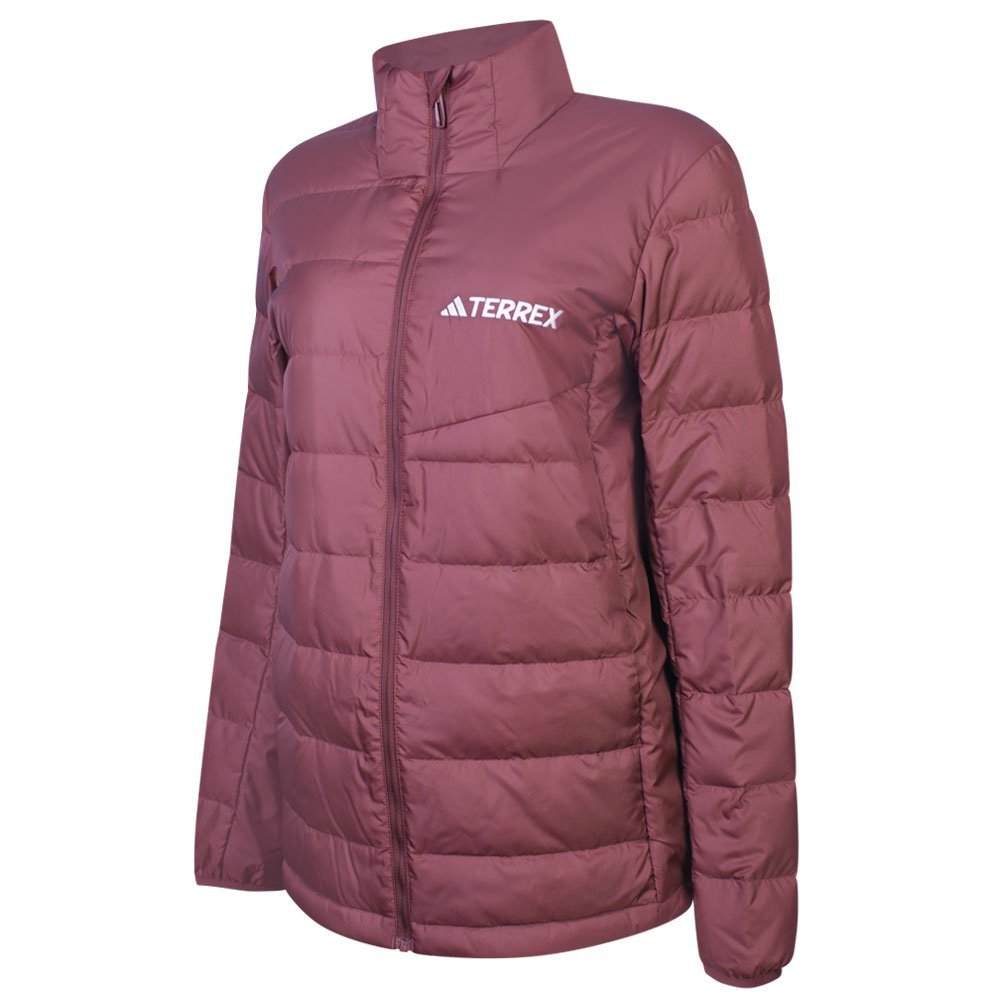 Jaqueta Adidas W MT Down JKT Feminina Vinho
