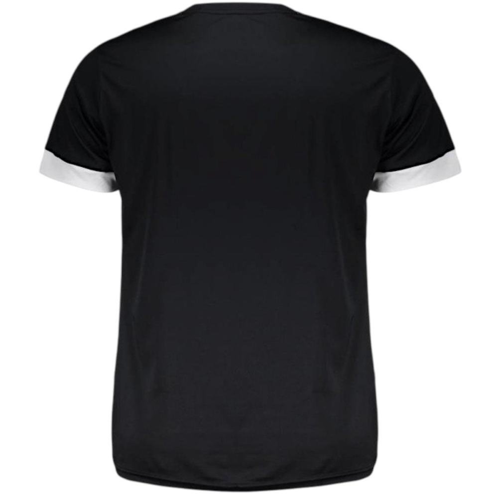 Camiseta Fila Player F-Box II Masculina Preto