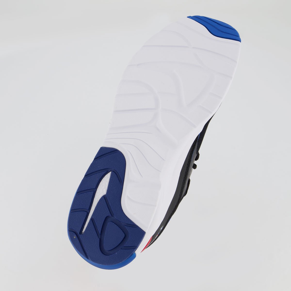 Tênis Puma BMW Motorsport Electron e Pro Preto e Azul Preto