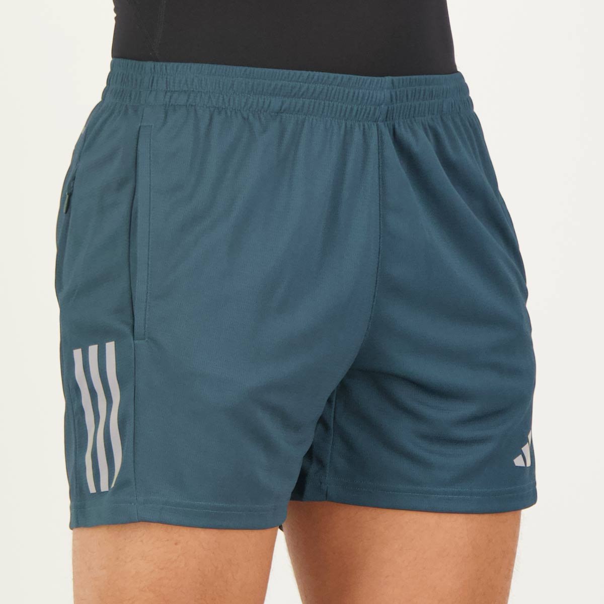 Shorts Adidas OTR LC Verde Verde