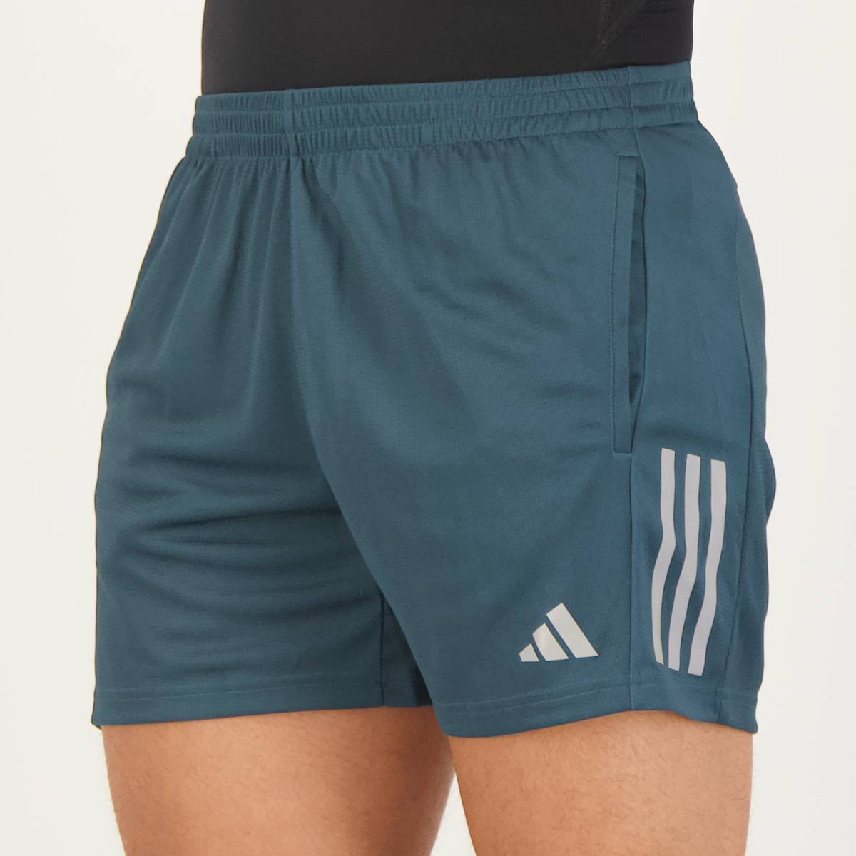 Shorts Adidas OTR LC Verde Verde