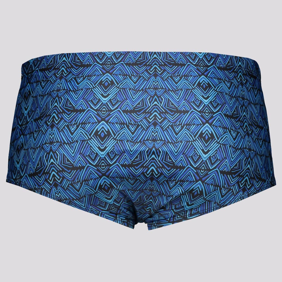 Sunga Hang Loose Wave Azul Azul