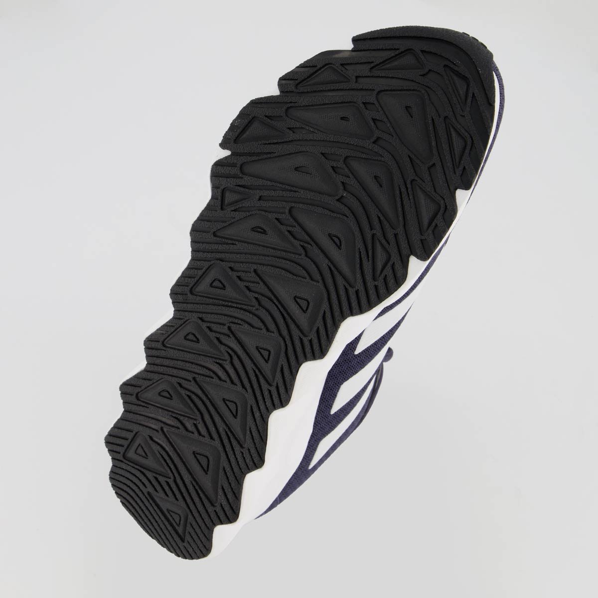 Tênis Adidas Switch Move Marinho e Branco Azul Marinho/Branco